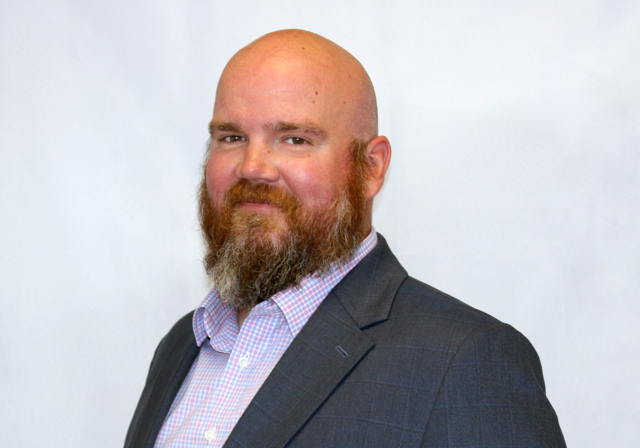 Aaron Wallace - The Mind Trust