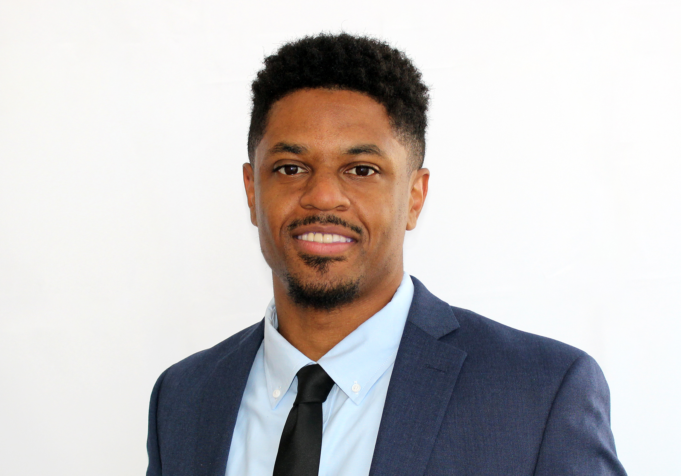 Alexander Stowers - The Mind Trust