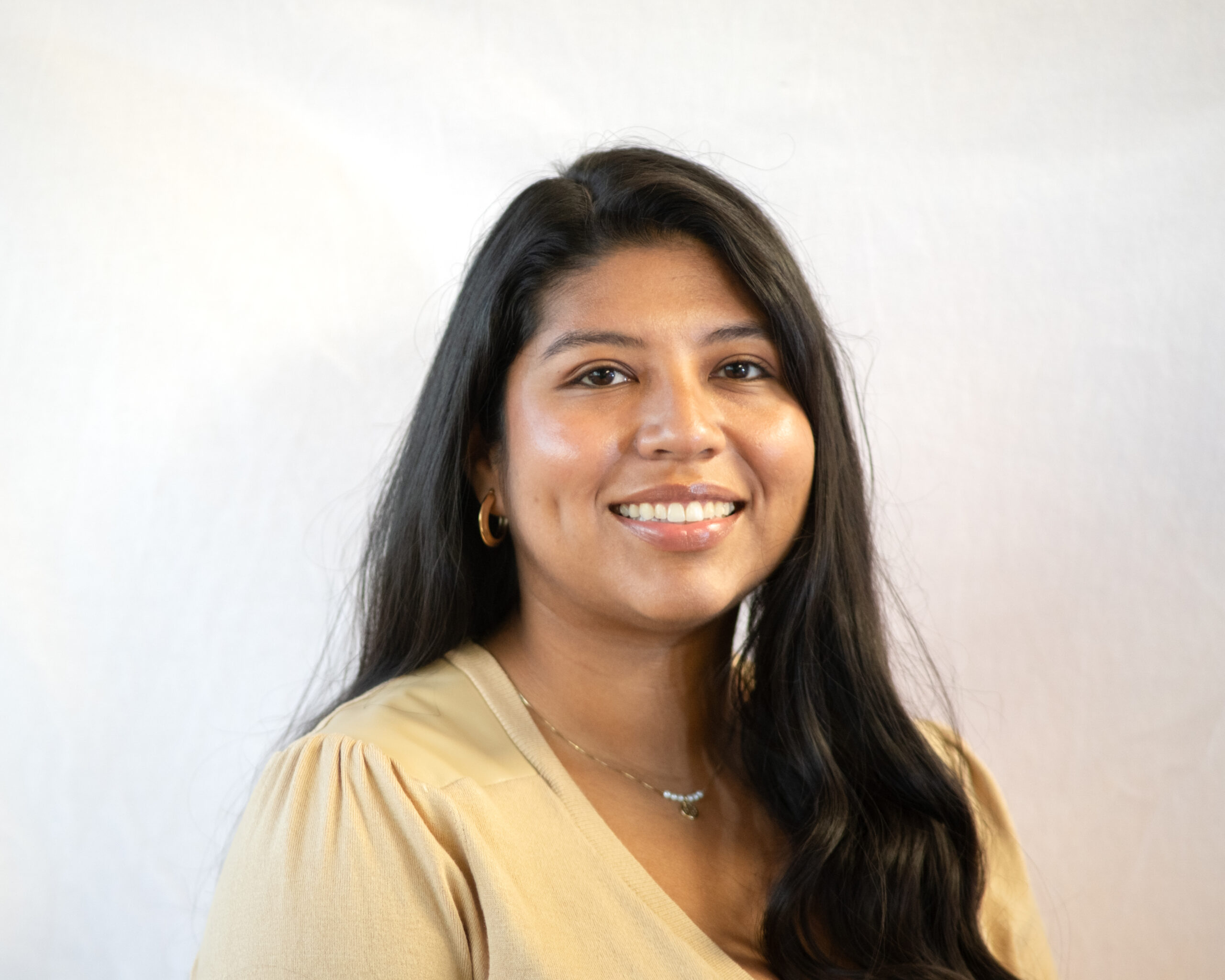 Jessica De La Cruz - The Mind Trust