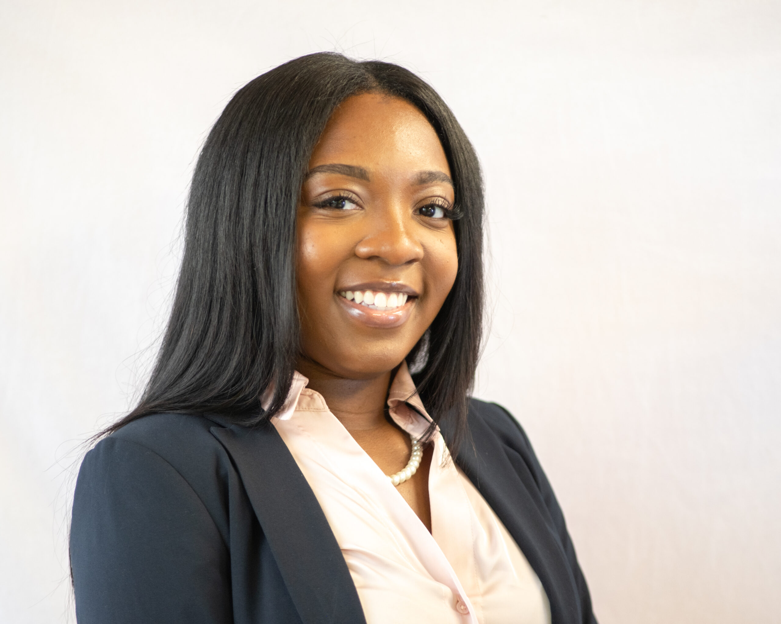 Avience Brown - The Mind Trust