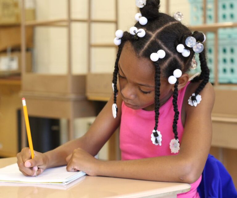 ILEARN 2022: Examining Math and ELA Progress - The Mind Trust