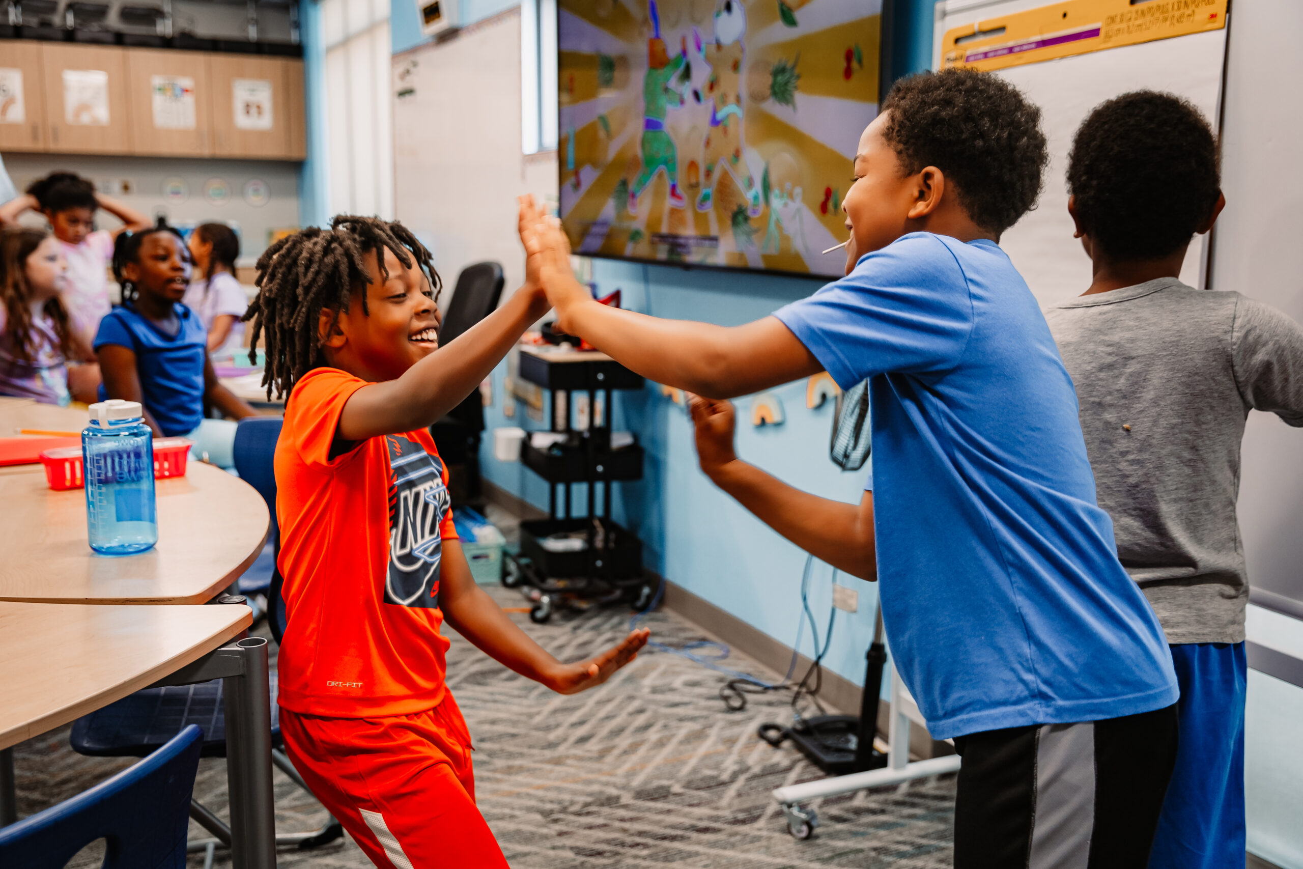 Summer Learning Labs Fill Gaps for Rural Indiana Communities - The Mind ...