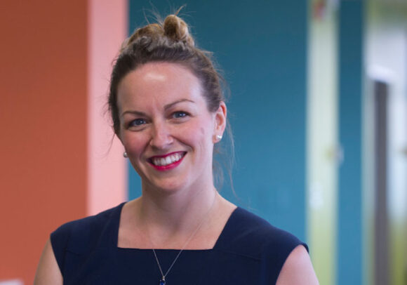 Caitlin Hannon - The Mind Trust