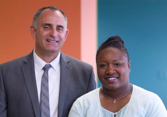 Education Fellows | Indianapolis Schools | The Mind Trust