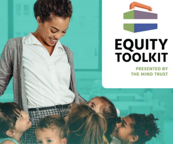 The Mind Trust launches free Equity Toolkit resource for schools and ...