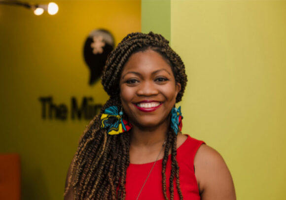 Chelsea S. Reed - The Mind Trust